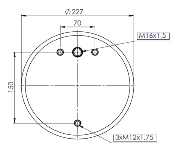 344159-11C - Complete With Metal Parts