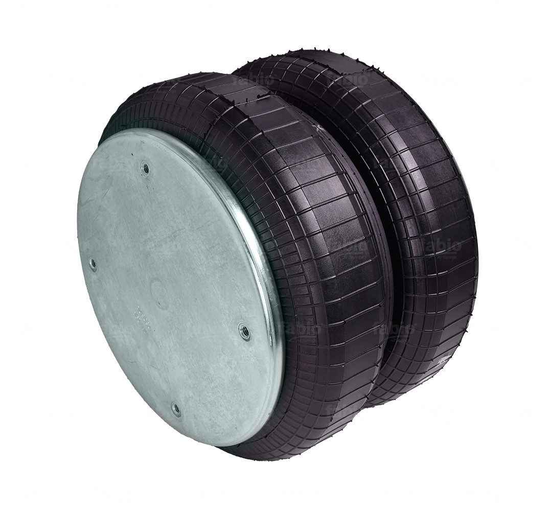 2DC-356-13C - Katlı Körükler