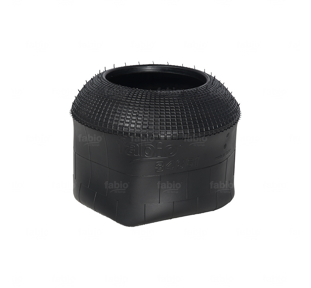 34661 - Roll Air Spring