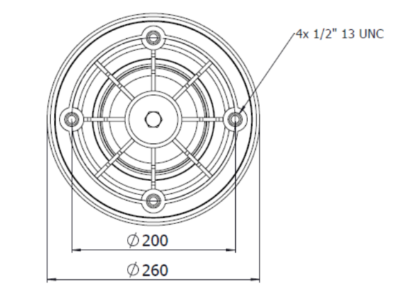 440783-CPL - American Type Air Spring