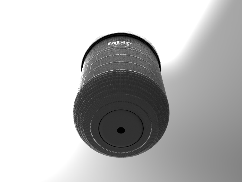 447409-CPL - American Type Air Spring